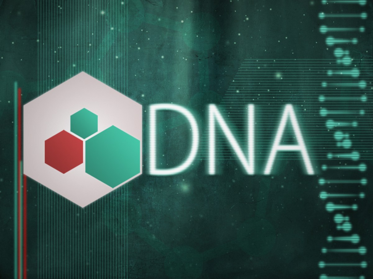 Intelligent Design: DNA | Worldview of Jesus